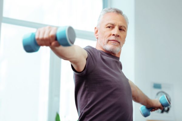 Stroke Rehabilitation Near Me| Exercises and Training Plan for Stroke ...